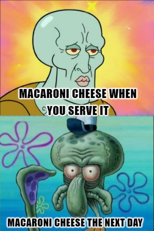 The best Macaroni memes :) Memedroid