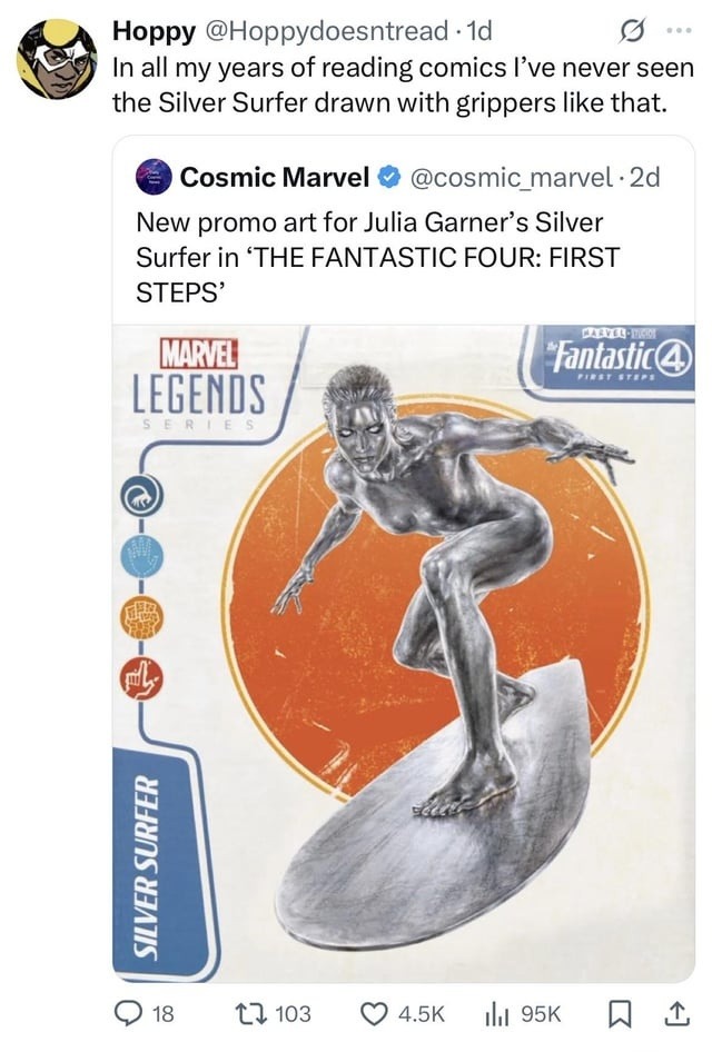 The best Marvel memes :) Memedroid