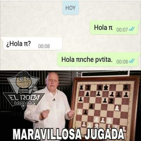 :3 - Meme by partyhard_UY :) Memedroid