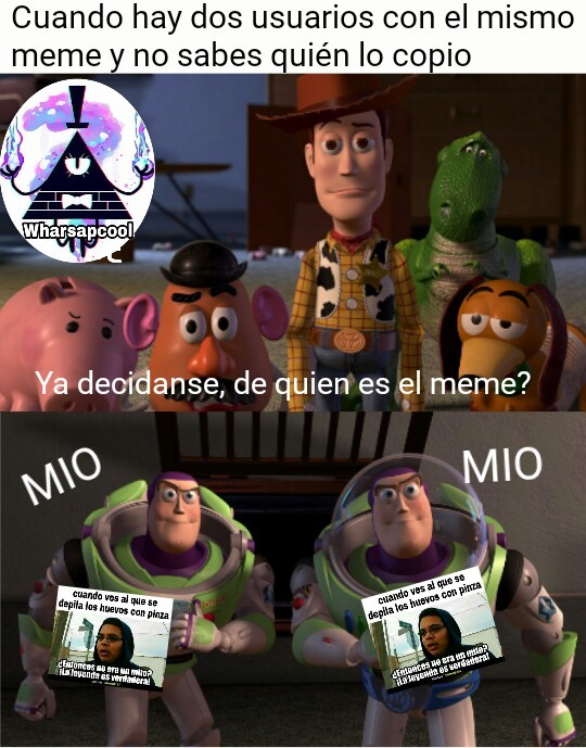 Si lees esto eres wapo 7w7 - Meme subido por Wharsapcool :) Memedroid