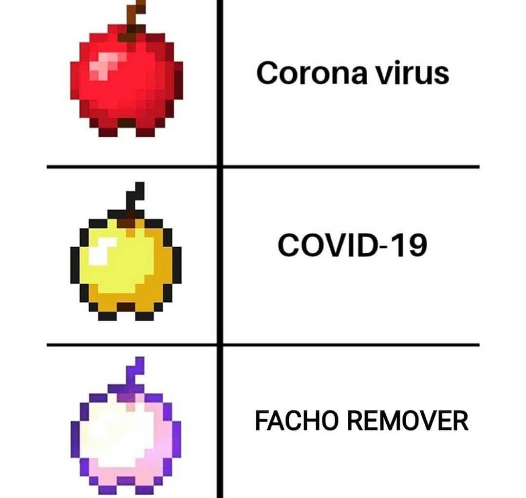 FACHO REMOVER CONFIRMO - Meme subido por saiku :) Memedroid