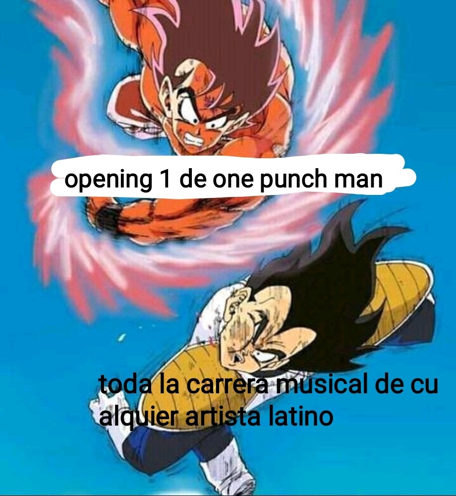 Poder, obtén poder - Meme subido por Momero-XZ :) Memedroid