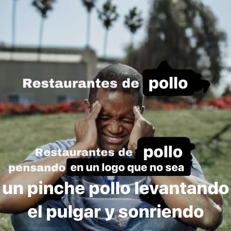pollos dos hermanos - Meme by Carl_cejota :) Memedroid