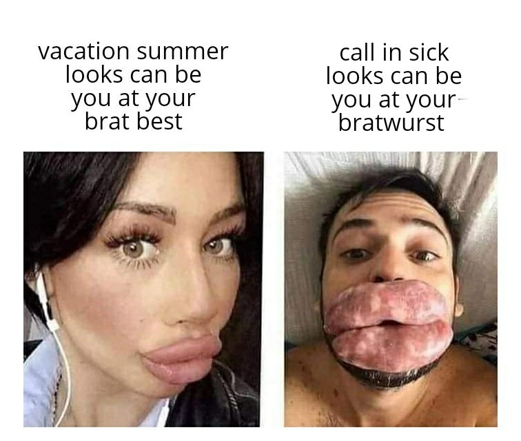 The best Bratwurst memes :) Memedroid