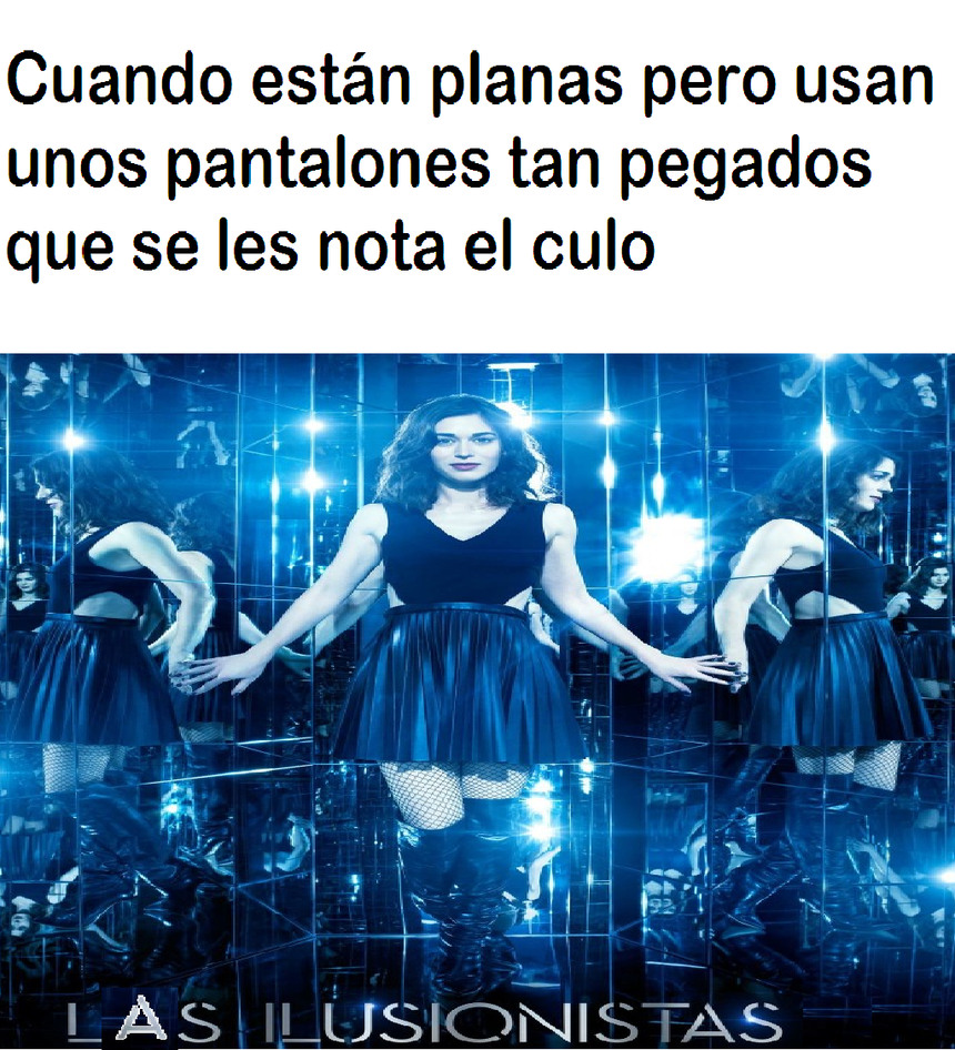 oa - Meme subido por GeobasioelLuterpollo :) Memedroid