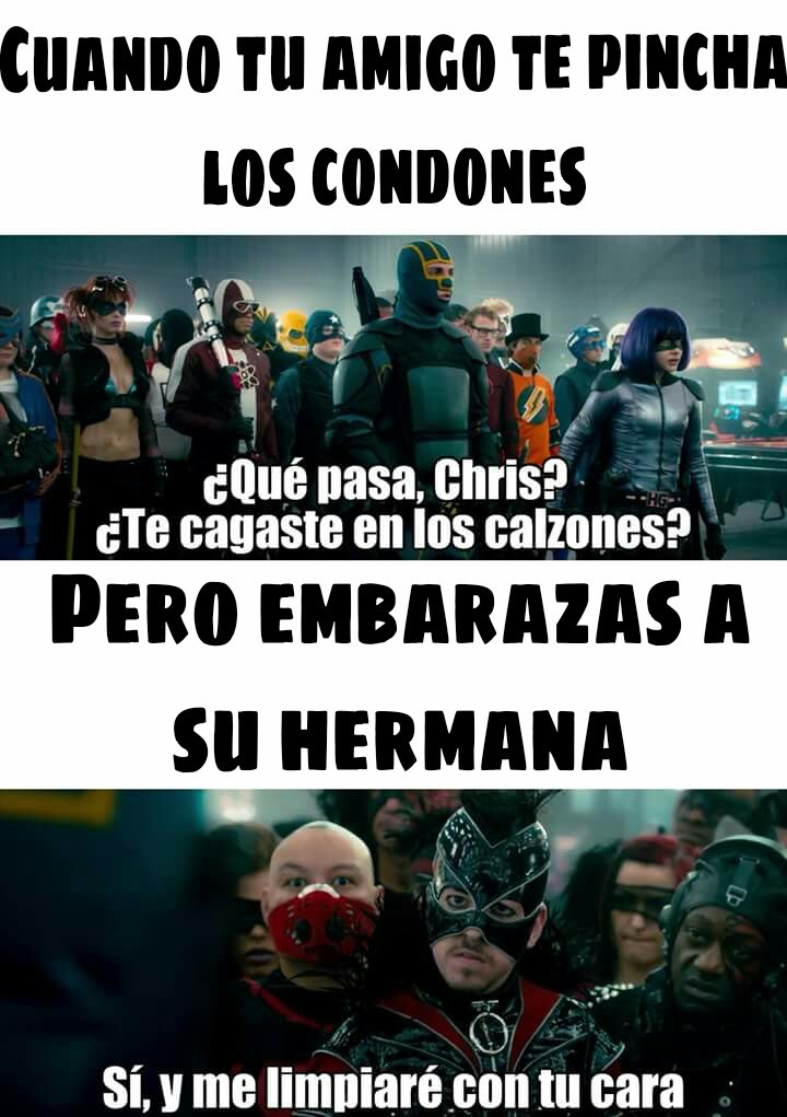 Embarazada Memes