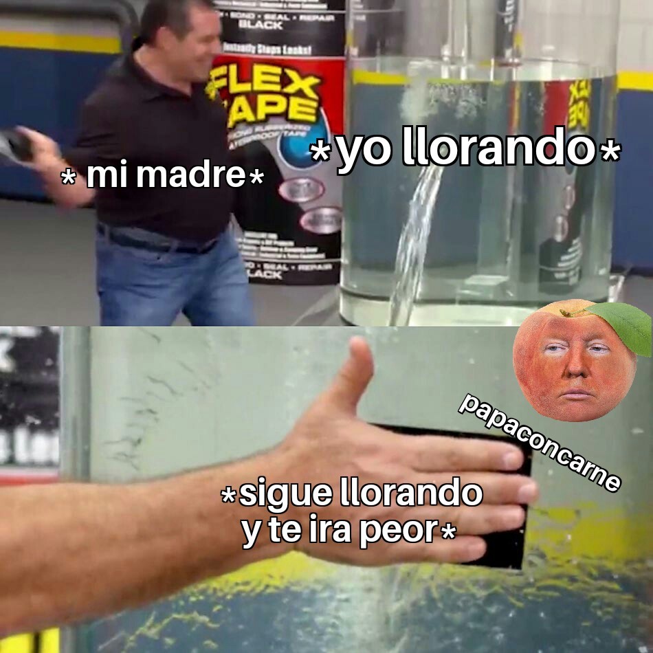 Meme con olor a limon - Meme subido por Papaconcarne234. :) Memedroid