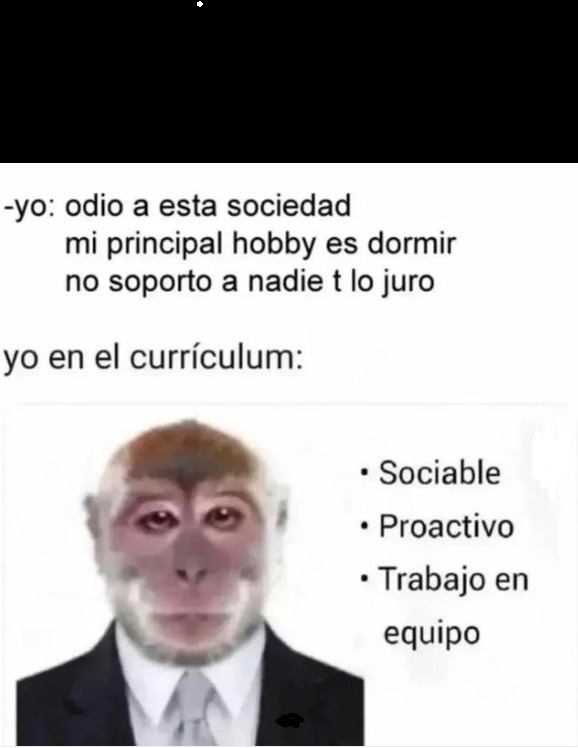 Memes Yo En El Trabajo Memes #trabajo #empleo #argentina