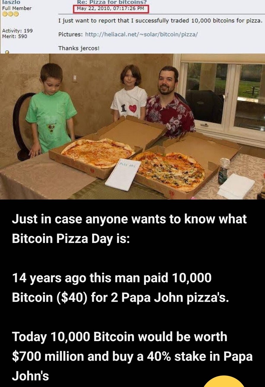 The best Bitcoin memes :) Memedroid