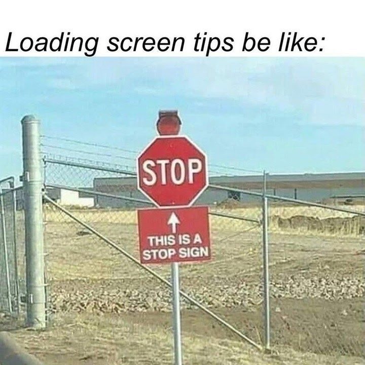 The best Stop memes :) Memedroid