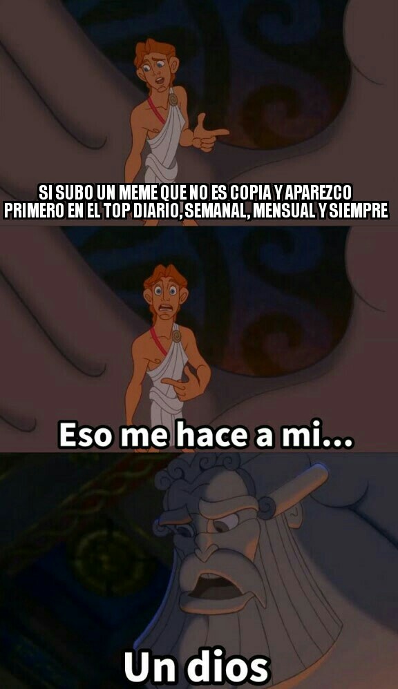 Top memes de Dilenoalacopia en español :) Memedroid