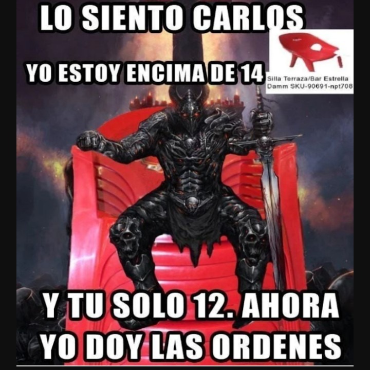 Cómo decides un líder? - Meme subido por SamOrugas6 :) Memedroid