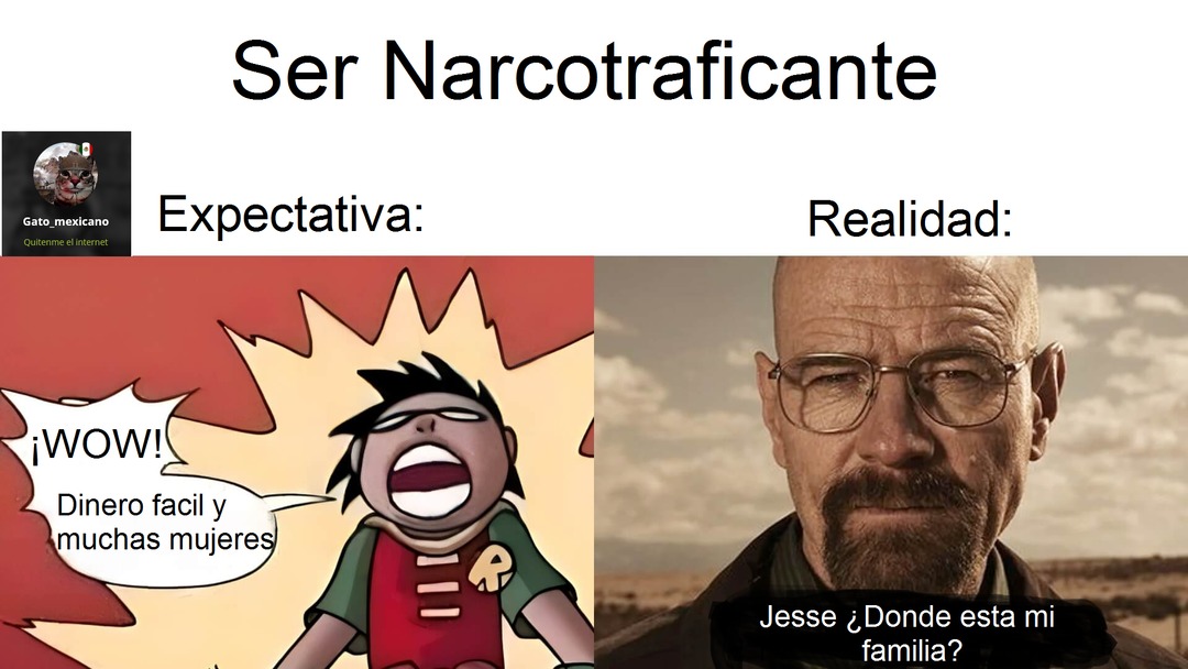 Top memes de Narcos en español :) Memedroid