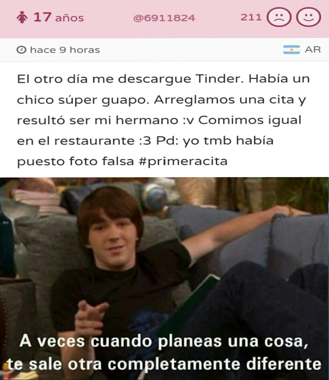 Ay si como no - Meme subido por Alexisrc :) Memedroid