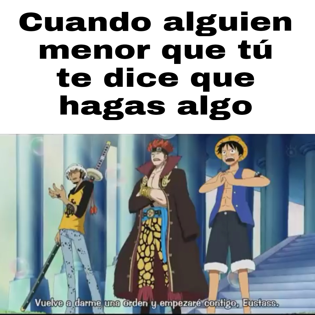 Ajjaa - Meme subido por Maximoff :) Memedroid