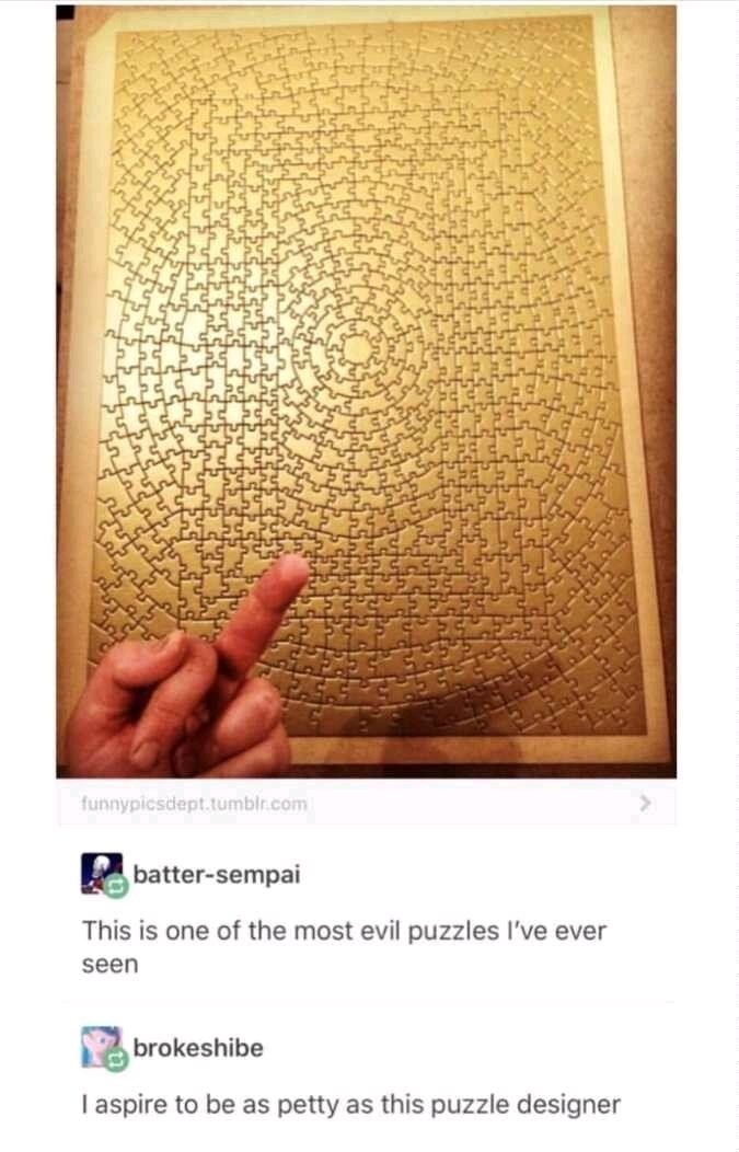 Hell - Meme subido por Tweet :) Memedroid