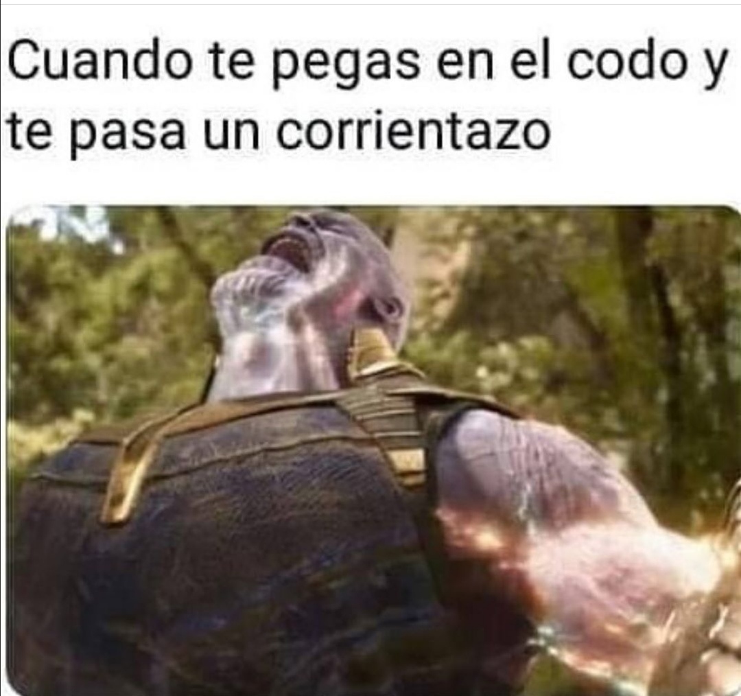 El Codo Memes Memes Para La Vida 25