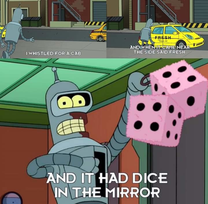 BlueHero :) Memedroid