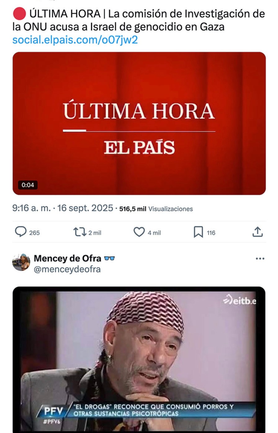 Top memes de Drogas en español :) Memedroid