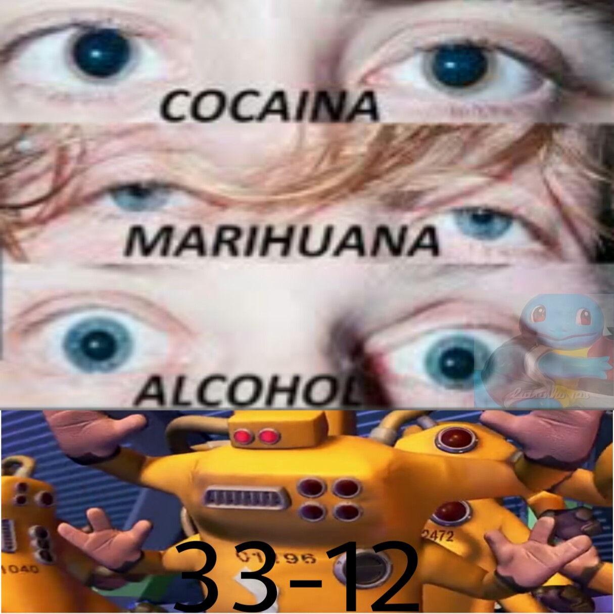 La sentí cerca.. - Meme subido por Luisinho123 :) Memedroid