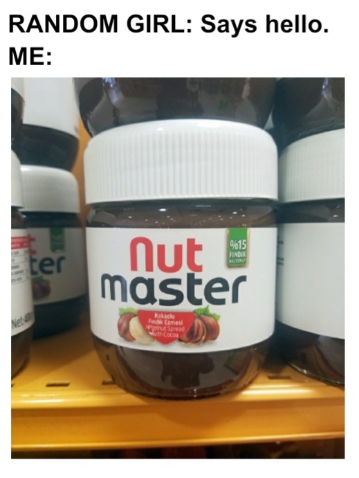 How you doin' - Meme by ScottReed :) Memedroid