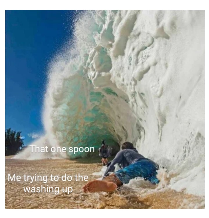 Always happens to me - Meme by EstebanVasquez :) Memedroid