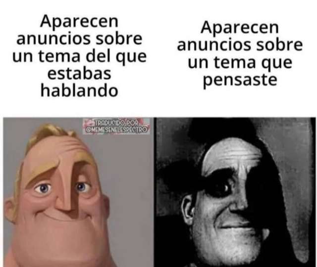 anuncios hoy en diá - Meme subido por Rudysmith :) Memedroid