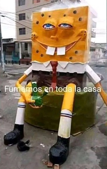 Top memes de Drogas en español :) Memedroid
