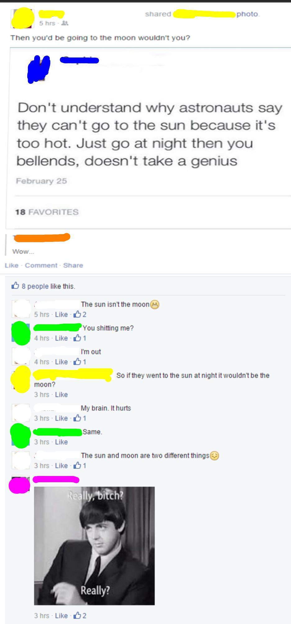 Amazing. - Meme by zimzam :) Memedroid