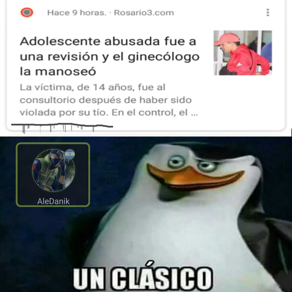 Memes aleatorios :) Memedroid