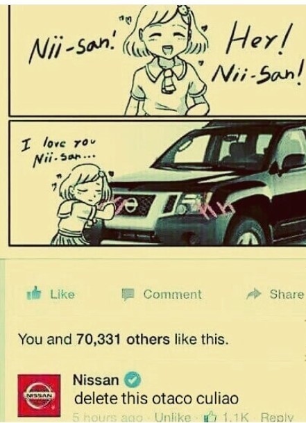 Lo encontré en feisbu - Meme subido por Maruchan :) Memedroid