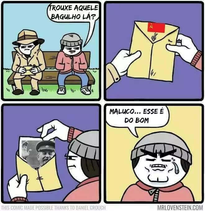 Qualidade - Meme by Ianki_mr :) Memedroid