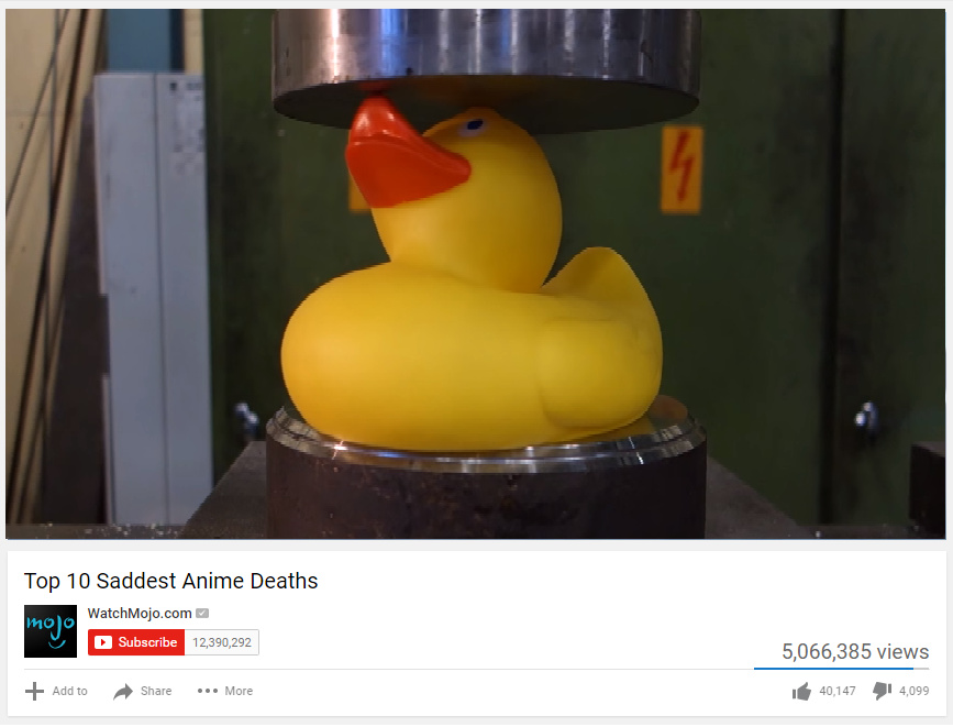 So sad - Meme by someone_else :) Memedroid