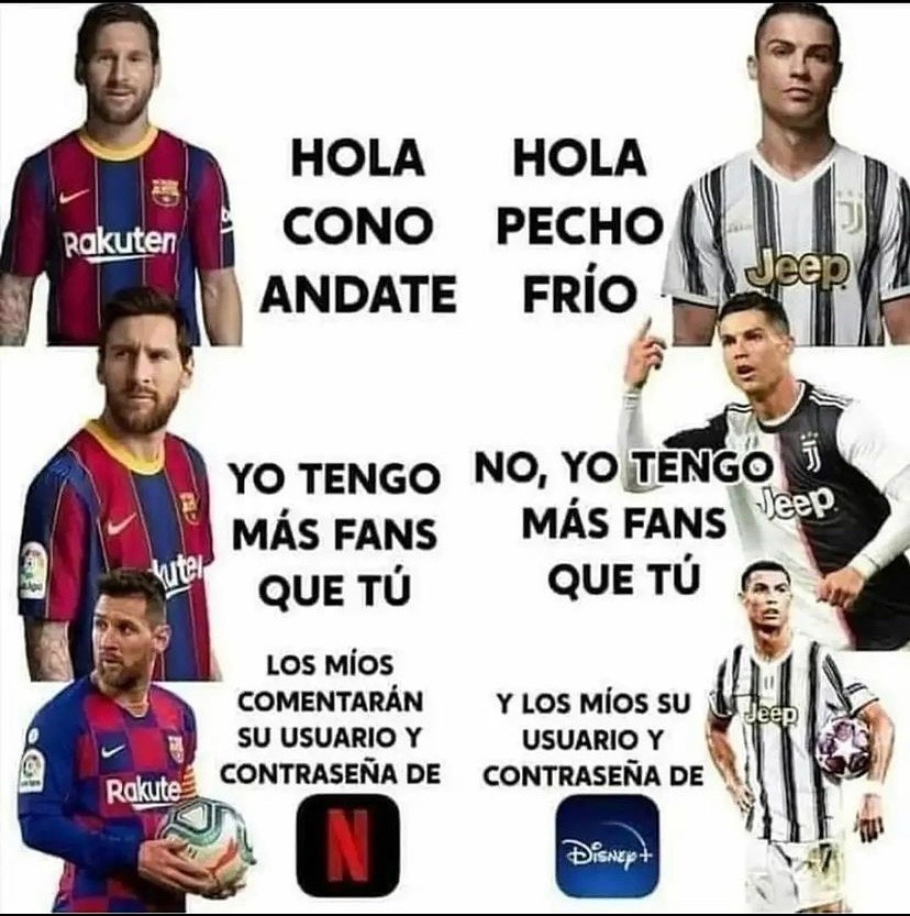 a ver esos fans - Meme by Talent-5 :) Memedroid