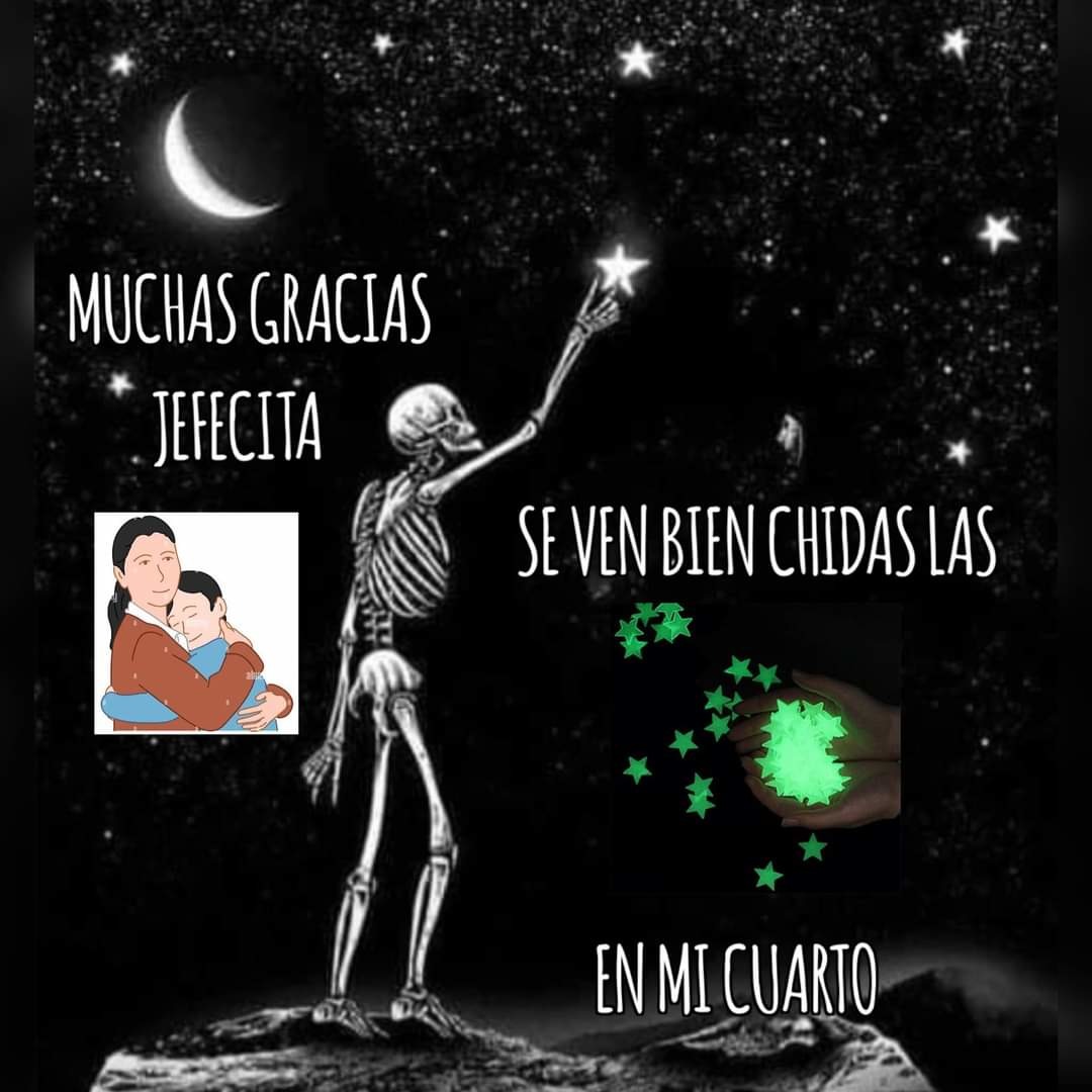 Gracias jefa - Meme subido por Kaleno87 :) Memedroid