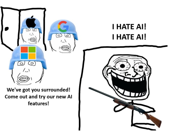 The best Windows memes :) Memedroid