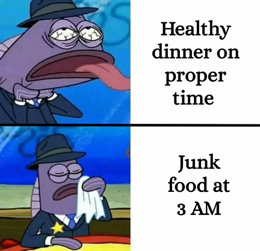 Food Time Memes 40 Funny Fast Food Memes That Are Better Than Getting