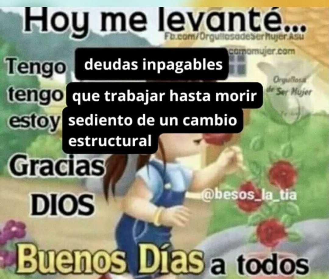 Top memes de Trabajar Siempre en español :) Memedroid