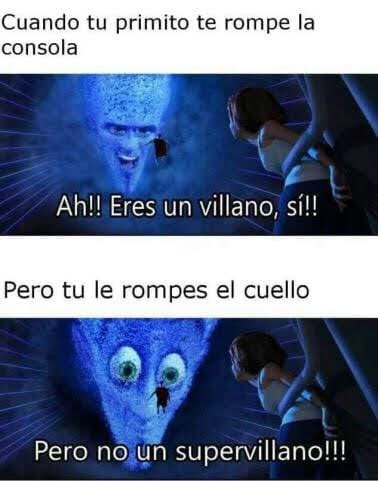 Tontin - Meme subido por Caca_xd :) Memedroid