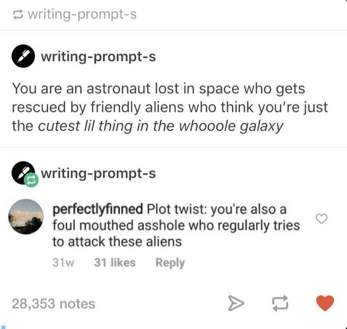 Best Alien Memes & Recent News About It