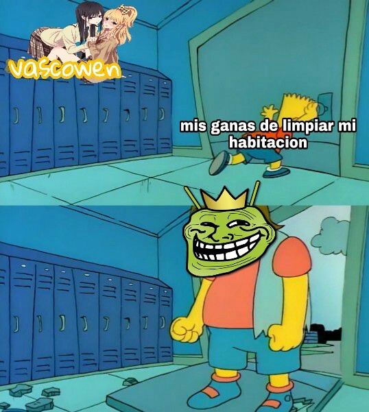 Wen mem - Meme subido por Vascowen :) Memedroid