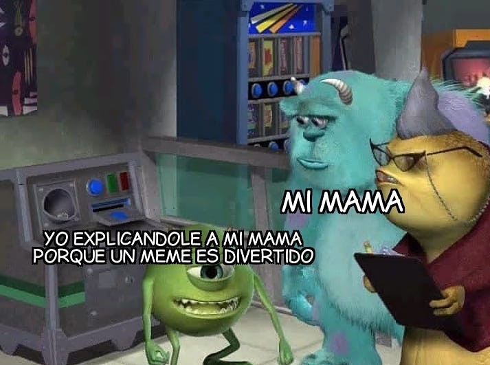 Jj - Meme subido por Maxipanmemes :) Memedroid