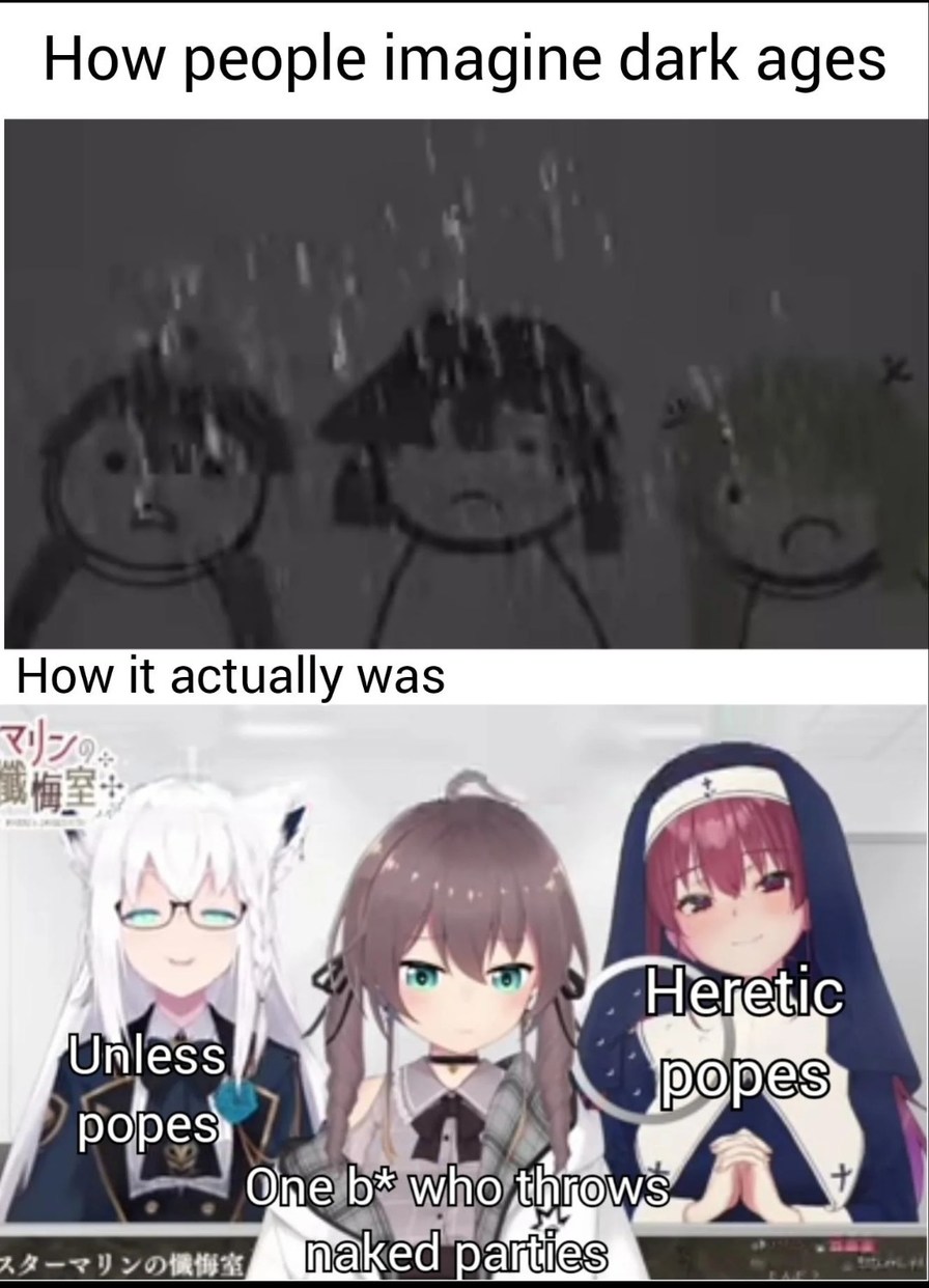 That one - Meme by BobSAGGIT :) Memedroid