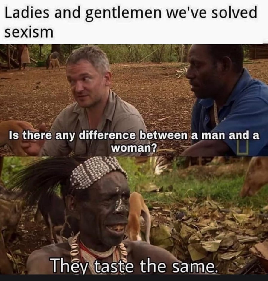 We consulted an expert - Meme by schizoidman :) Memedroid