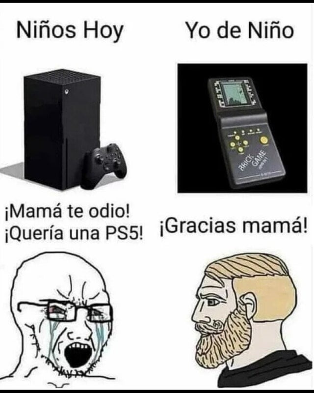 Esta navidad 2022 no seas un gil - Meme by Rudysmith :) Memedroid