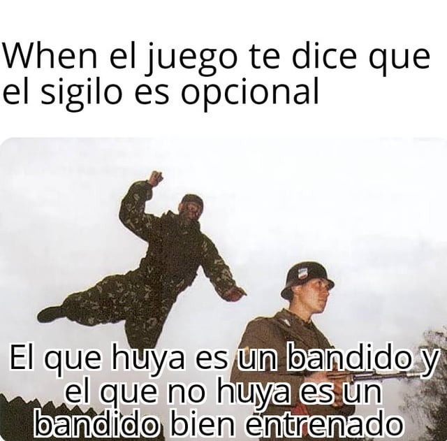 Gamer - Meme subido por gotrunksZ :) Memedroid