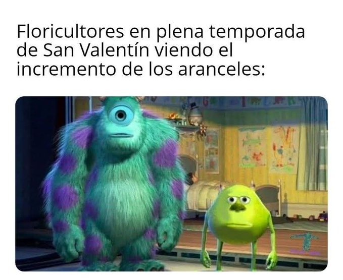 Top memes de Aranceles en español :) Memedroid