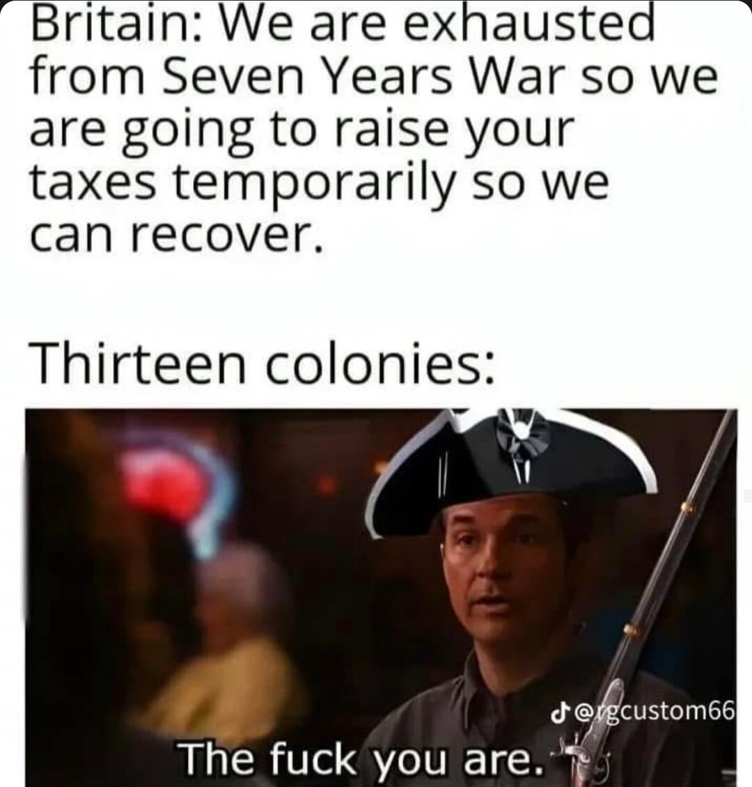 The best Revolution memes :) Memedroid