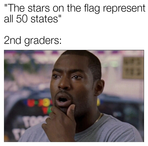 The more you know - Meme by Splinter99 :) Memedroid