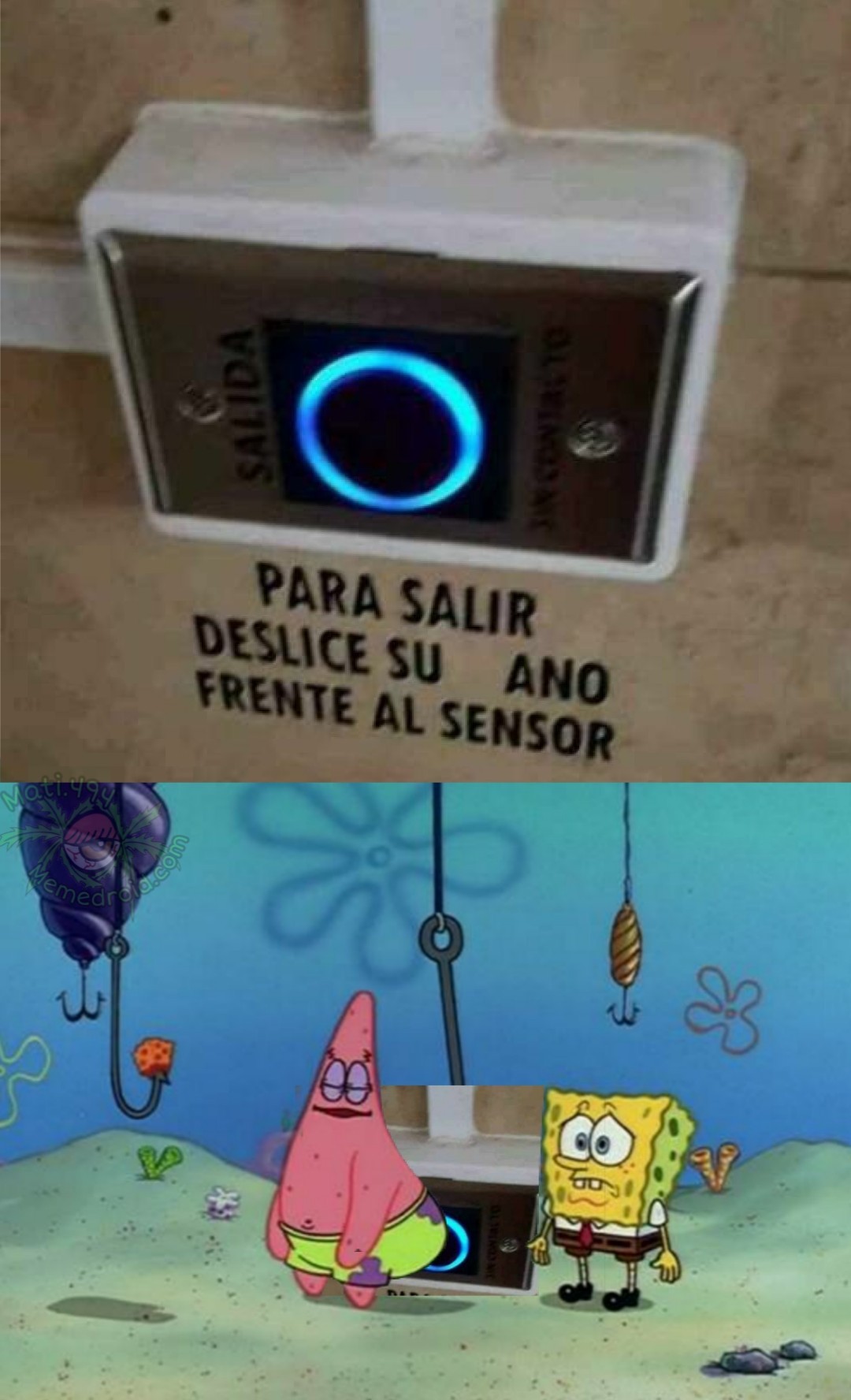 Sas - Meme by Mati.494 :) Memedroid